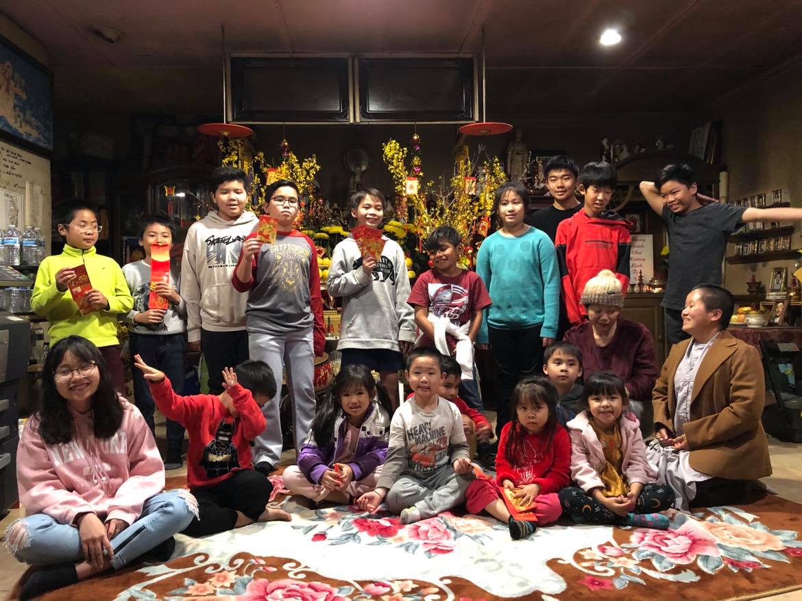 Spring School 2020 - Interfaith Organization of Ten Thousand Crosses ...